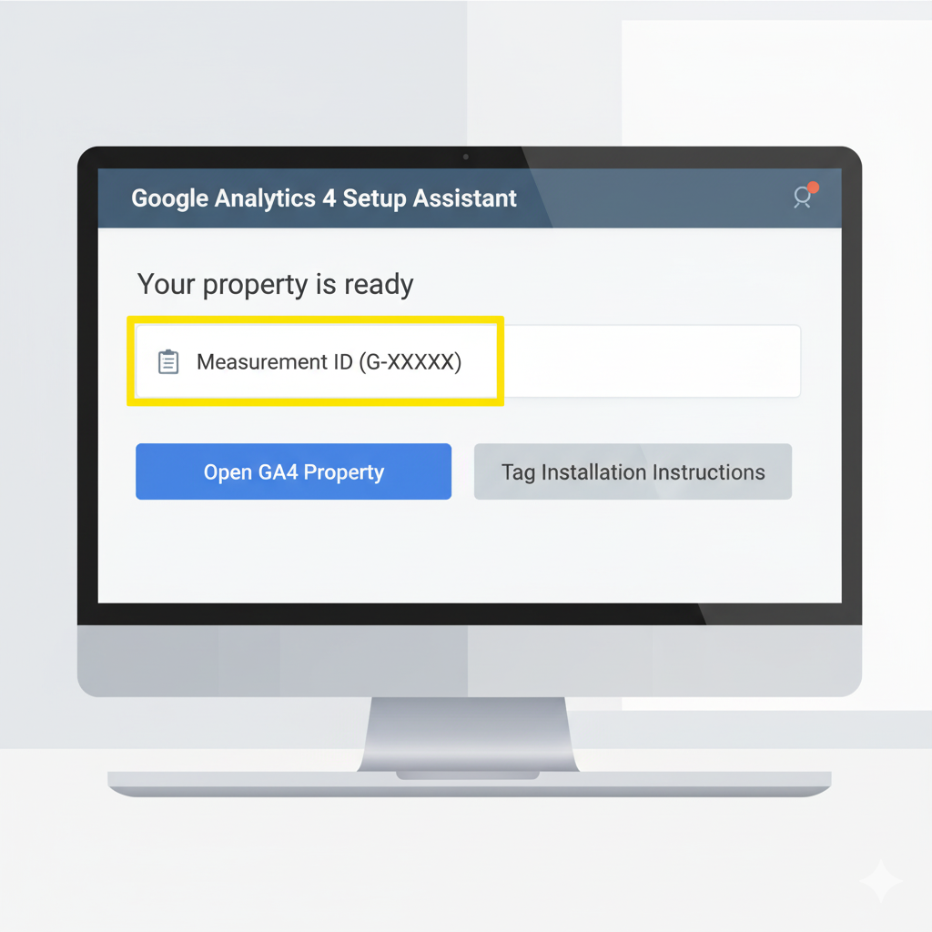 Google Analytics 4 Guide: Simple Setup & Tips for Beginners